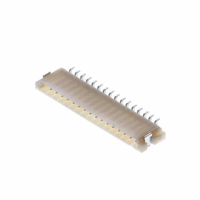SM16B-SHLS-TF(LF)(SN) JST Sales America Inc. | Connectors, Interconnects | DigiKey