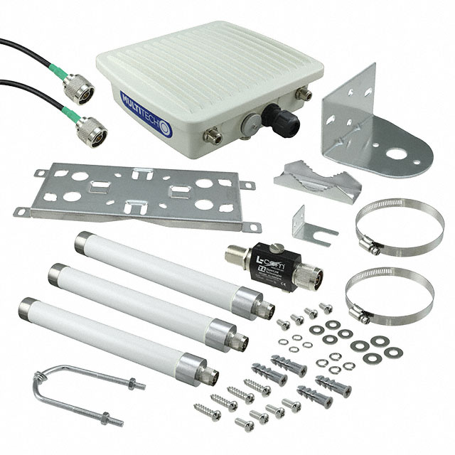 MTCDTIP-LEU1-220L-868-OP Multi-Tech Systems Inc. | Networking Solutions ...