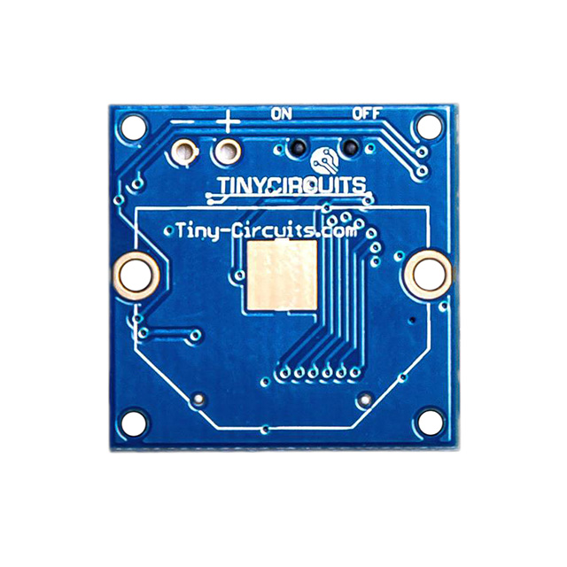 ASM2001-R-L TinyCircuits | Development Boards, Kits, Programmers | DigiKey