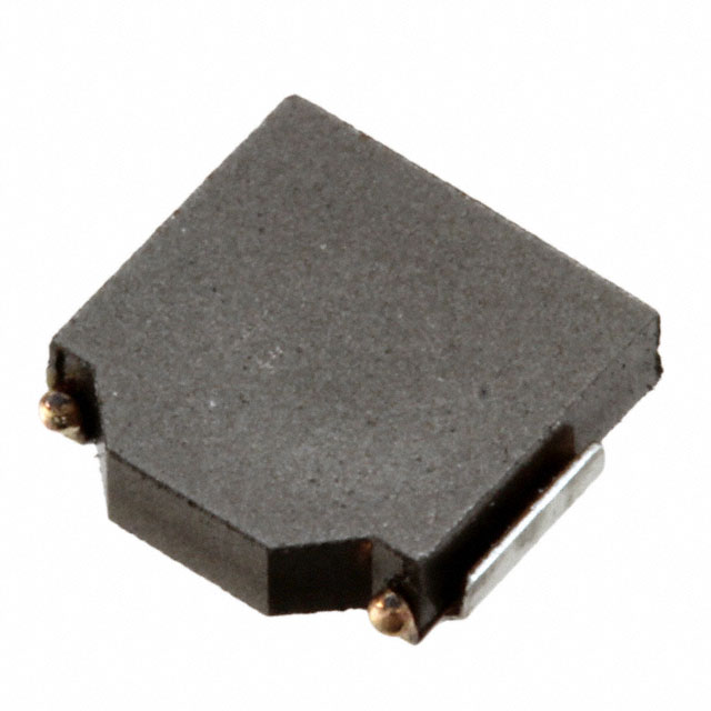 SPM4012T-3R3M TDK Corporation | Inductors, Coils, Chokes | DigiKey
