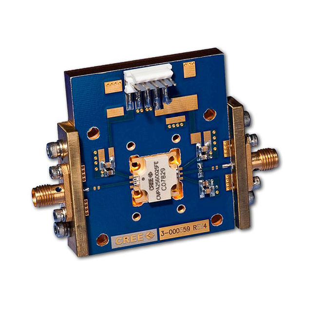 CMPA2560025F-AMP Wolfspeed | Datasheet, Pricing and Distributors | Octopart Canada