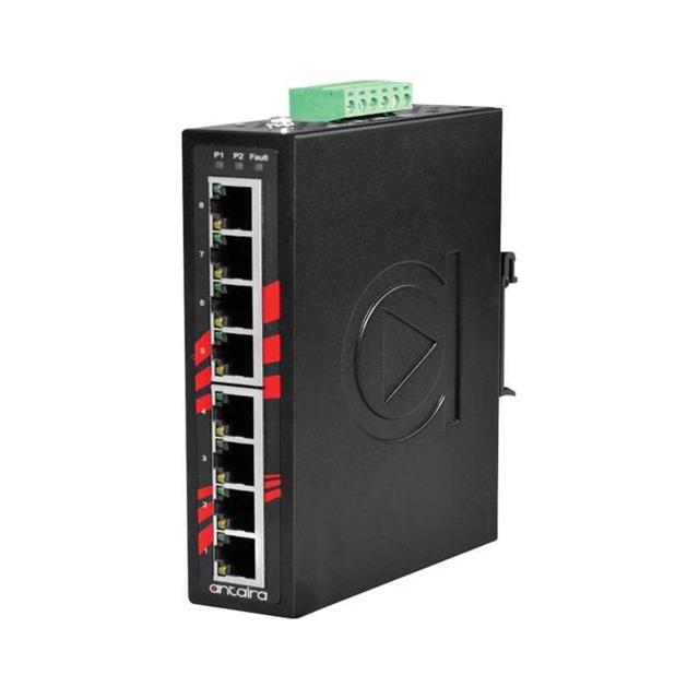 LNX-800AG-T Antaira Technologies | Networking Solutions | DigiKey Marketplace