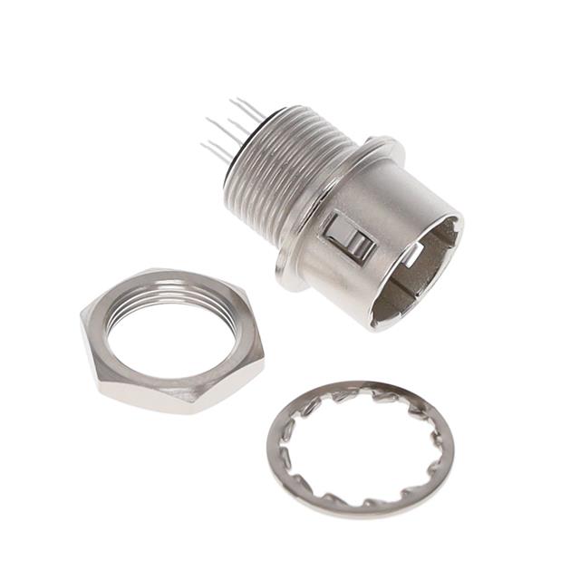 HR10A-7R-6PB(73) Hirose Electric Co Ltd | 커넥터, 상호 연결 | DigiKey