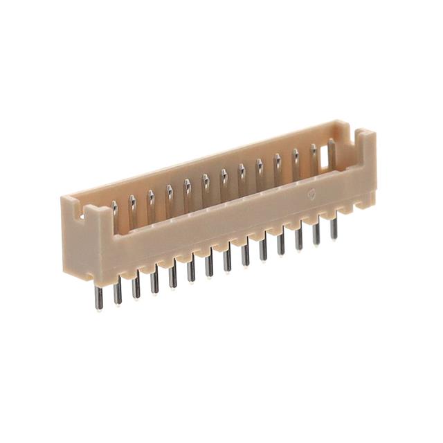 DF13-14P-1.25DSA(05) Hirose Electric Co Ltd | コネクタ、相互接続 | DigiKey