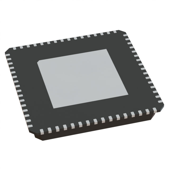 EFM32G230F64G-E-QFN64 Silicon Labs | Integrated Circuits (ICs) | DigiKey