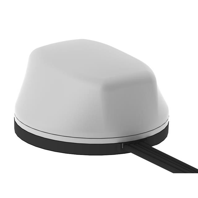 MLTM402-3C3C3J2C-WHT-180 Mobile Mark Antenna Solutions | RF and Wireless | DigiKey Marketplace
