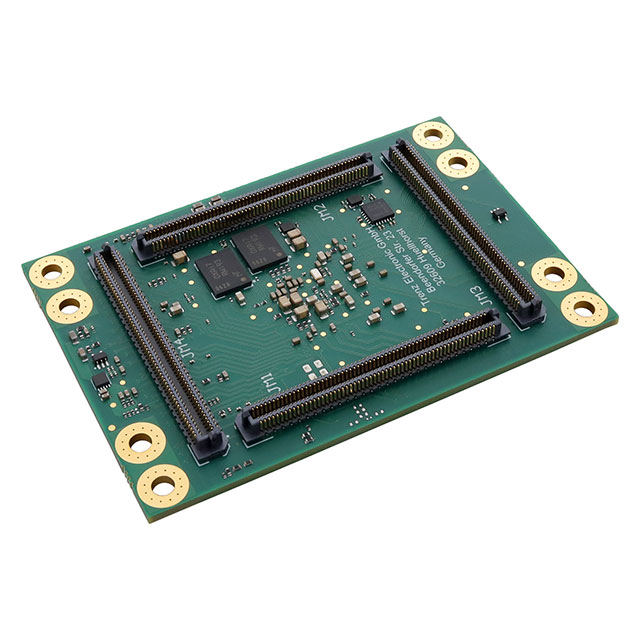 TE0813-01-4BE11-A Trenz Electronic GmbH | Integrated Circuits (ICs) | DigiKey