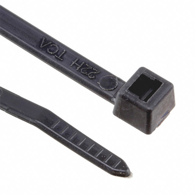 156-00066 HellermannTyton | Cables, Wires - Management | DigiKey