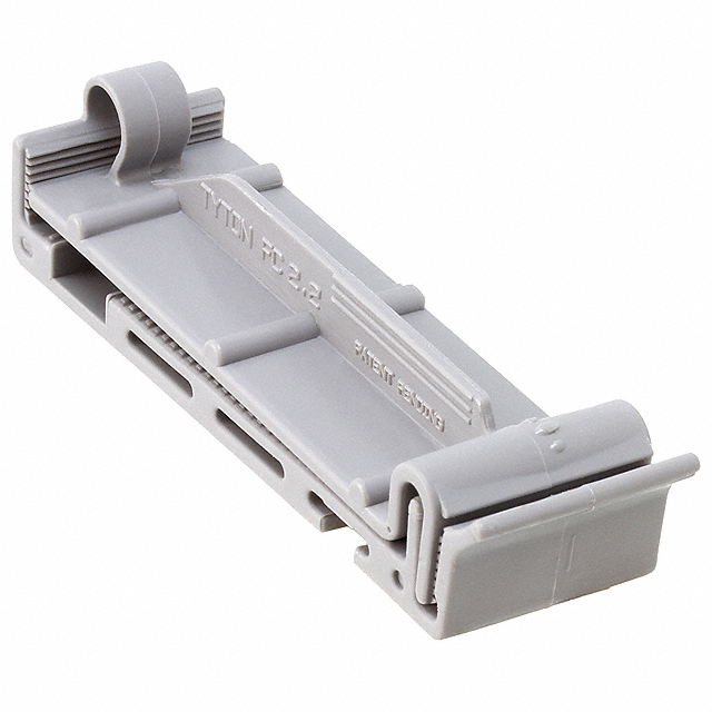 FC2.2AH4 HellermannTyton | Cables, Wires - Management | DigiKey