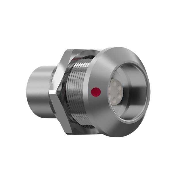 GL2KFC-P06LPH0-0000 ODU | Connectors, Interconnects | DigiKey