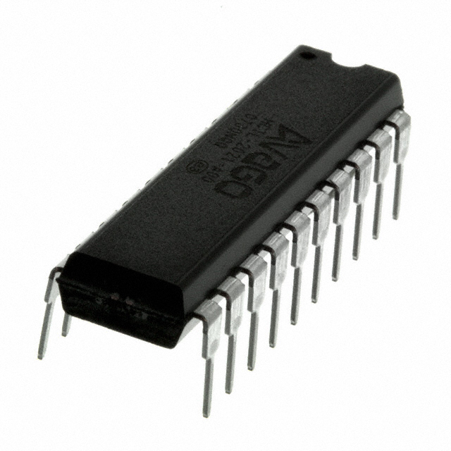 HCTL-2021-A00 Broadcom Limited | Integrated Circuits (ICs) | DigiKey