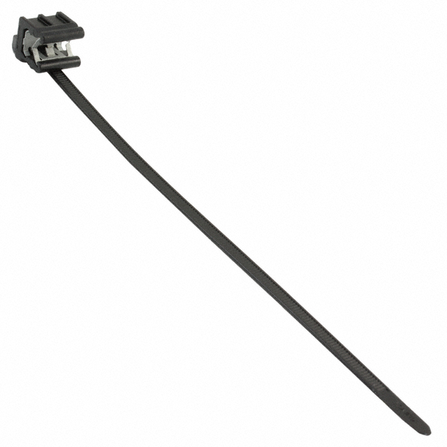 156-00877 HellermannTyton | 케이블, 전선 - 관리 | DigiKey