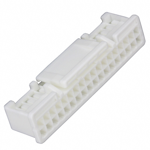 PUDP-36V-S JST Sales America Inc. | Connectors, Interconnects | DigiKey