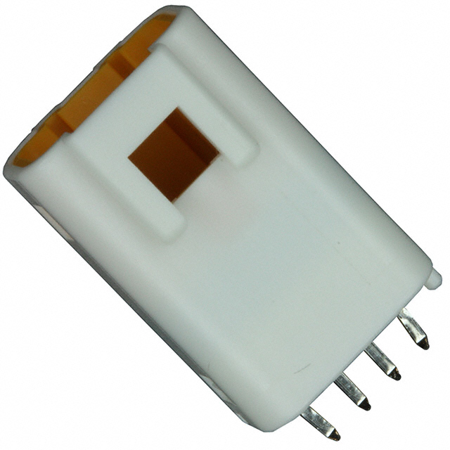 B04B-JWPF-EK-R JST Sales America Inc. | Conectores, interconectores | DigiKey