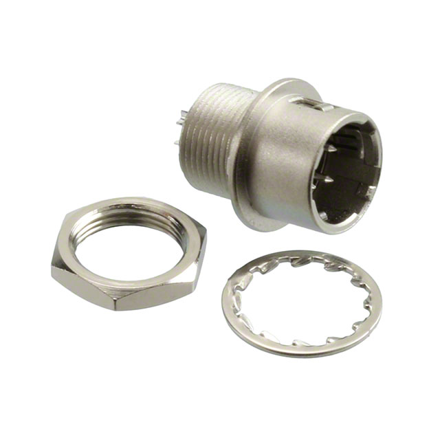 HR10G-7R-4P(73) Hirose Electric Co Ltd | 커넥터, 상호 연결 | DigiKey