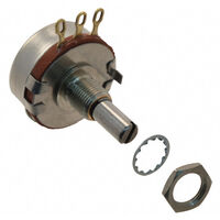 RV4NAYSD103A Precision Electronics Corporation | Potentiometers ...