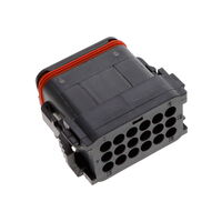 DT16-18SA-K004 TE Connectivity Deutsch Connectors | Connectors ...