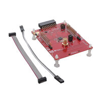 LP-EM-CC2340R5 Texas Instruments | Development Boards, Kits, Programmers | DigiKey