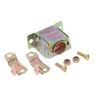 M85049/48-1-1F ITT Cannon, LLC | Connectors, Interconnects | DigiKey