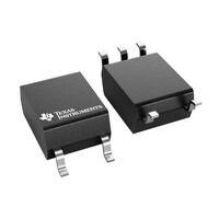 ISOM8710DFFR Texas Instruments | Isolators | DigiKey