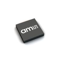 AS7058-BWLM WLP LF T&R ams-OSRAM USA INC. | Integrated Circuits (ICs) | DigiKey