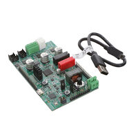 TLE98932QKEVALKITTOBO1 Infineon Technologies | Development Boards, Kits ...