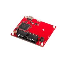 LP-XDS110 Texas Instruments | Development Boards, Kits, Programmers ...
