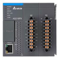 AS228P-A Delta Electronics/Industrial Automation | Industrial ...