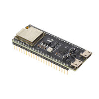 ESP32-S2-DEVKITC-1U-N8R2 Espressif Systems | Development Boards, Kits, Programmers | DigiKey