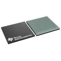AM2634COKFHMZCZRQ1 Texas Instruments | Integrated Circuits (ICs) | DigiKey