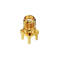 RFPC-SMA28-F GCT | Connectors, Interconnects | DigiKey