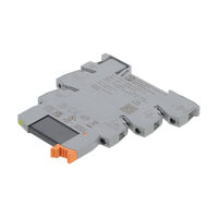 2966634 Phoenix Contact | Relays | DigiKey