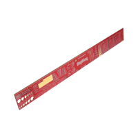 DKS-PCB-RULER-12INCH DigiKey Standard | Tools | DigiKey