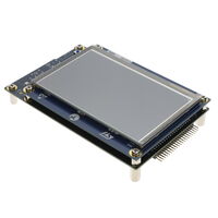 STM32U5G9J-DK2 STMicroelectronics | Development Boards, Kits, Programmers | DigiKey