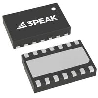 TPT1145NQ-DFKR-S 3PEAK | 集成电路（IC） | DigiKey