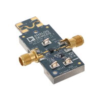 ADL8100-EVAL1Z Analog Devices Inc. | Development Boards, Kits ...