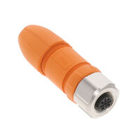 EVC810 ifm efector, inc. | Connectors, Interconnects | DigiKey