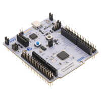 NUCLEO-U083RC STMicroelectronics | Development Boards, Kits, Programmers | DigiKey