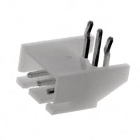 S3B-XH-A JST Sales America Inc. | Connectors, Interconnects | DigiKey