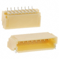 SM08B-SRSS-TB JST Sales America Inc. | コネクタ、相互接続 | DigiKey