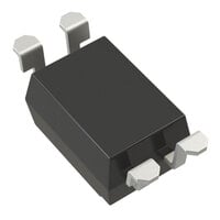 PC81710NIP1B SHARP/Socle Technology | Isolators | DigiKey