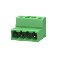 2EDGKR-5.08-04P-14-00L(H) Degson | Connectors, Interconnects | DigiKey Marketplace