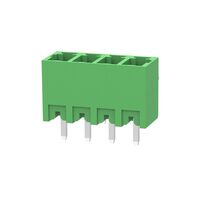 15EDGVC-3.81-04P-14-00L(H) Degson | Connectors, Interconnects | DigiKey Marketplace
