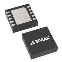 TPL51200-DF8R 3PEAK | 集成电路（IC） | DigiKey