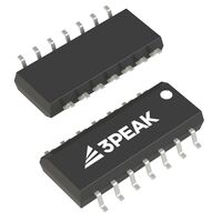TPT1043Q-SO2R-S 3PEAK | 集成电路（IC） | DigiKey