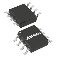 LM358A-SR 3PEAK | Integrated Circuits (ICs) | DigiKey