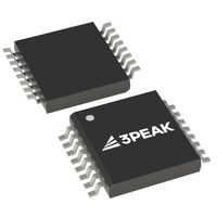 TPC116S8-TR 3PEAK | 集成电路（IC） | DigiKey