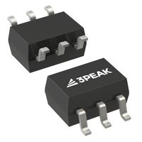 TPP362080-T6TR 3PEAK | 集成电路（IC） | DigiKey