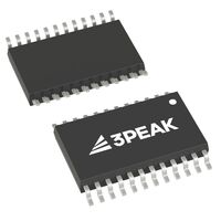 TPT29555A-TS5R 3PEAK | 集成电路（IC） | DigiKey