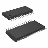 SLB9665TT20FW563XUMA3 Infineon Technologies | Integrated Circuits (ICs ...